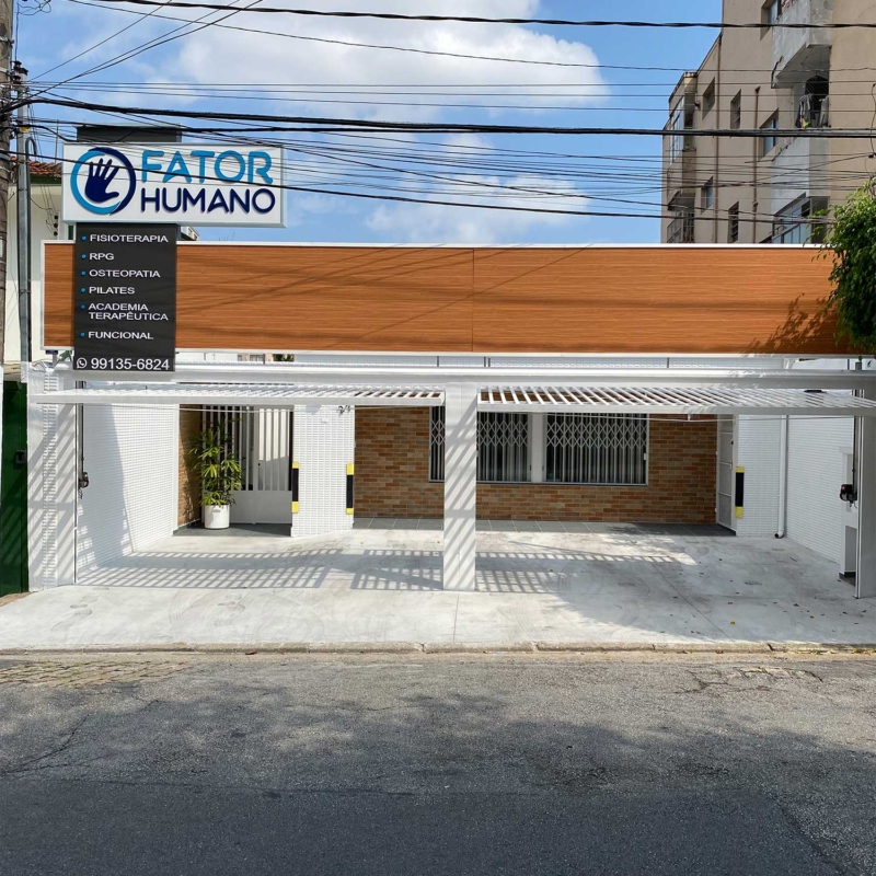 Galeria – Fator Humano